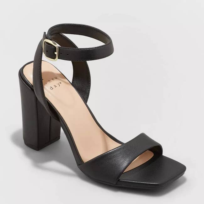 20 Pairs Of Shoes From Target To Instantly Refresh Your Wardrobe This ...