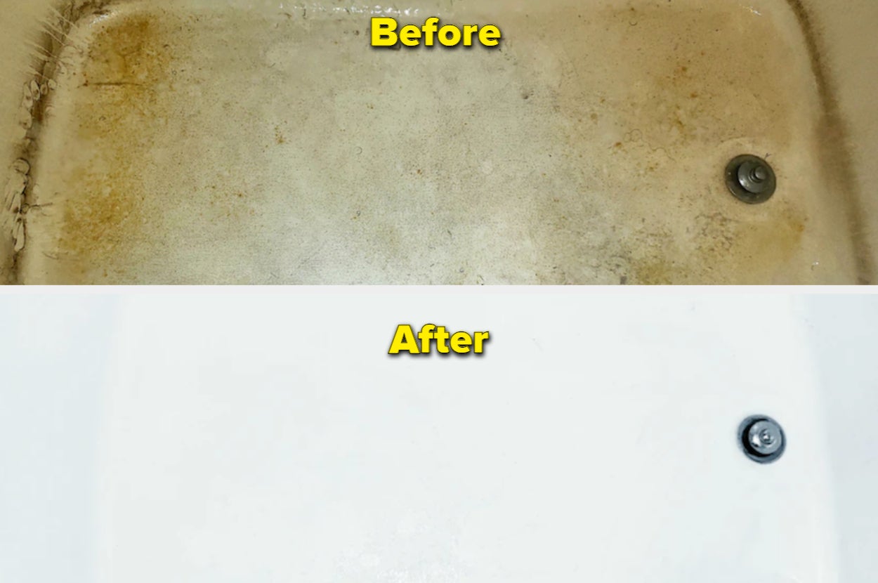 20 Best Shower Cleaners For A Shiny, Sparkling Bathroom