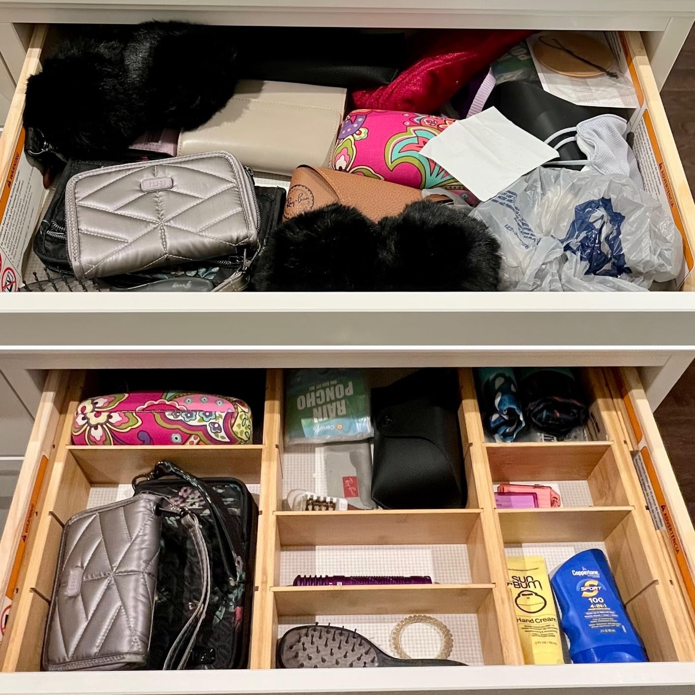 42 Products Reviewers Love For Maximizing Home Storage