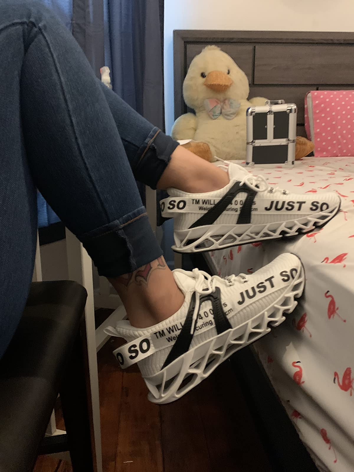 26 Durable Shoes That Could Last Through An Apocalypse