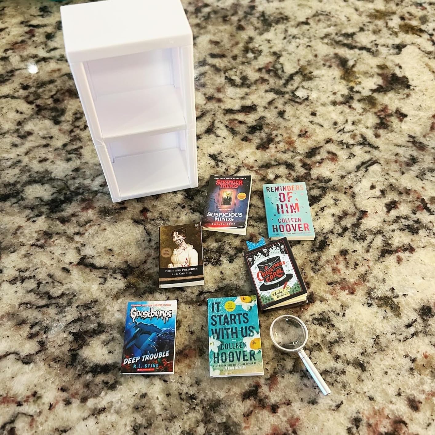 32 Little Prizes To Gift Yourself This Winter