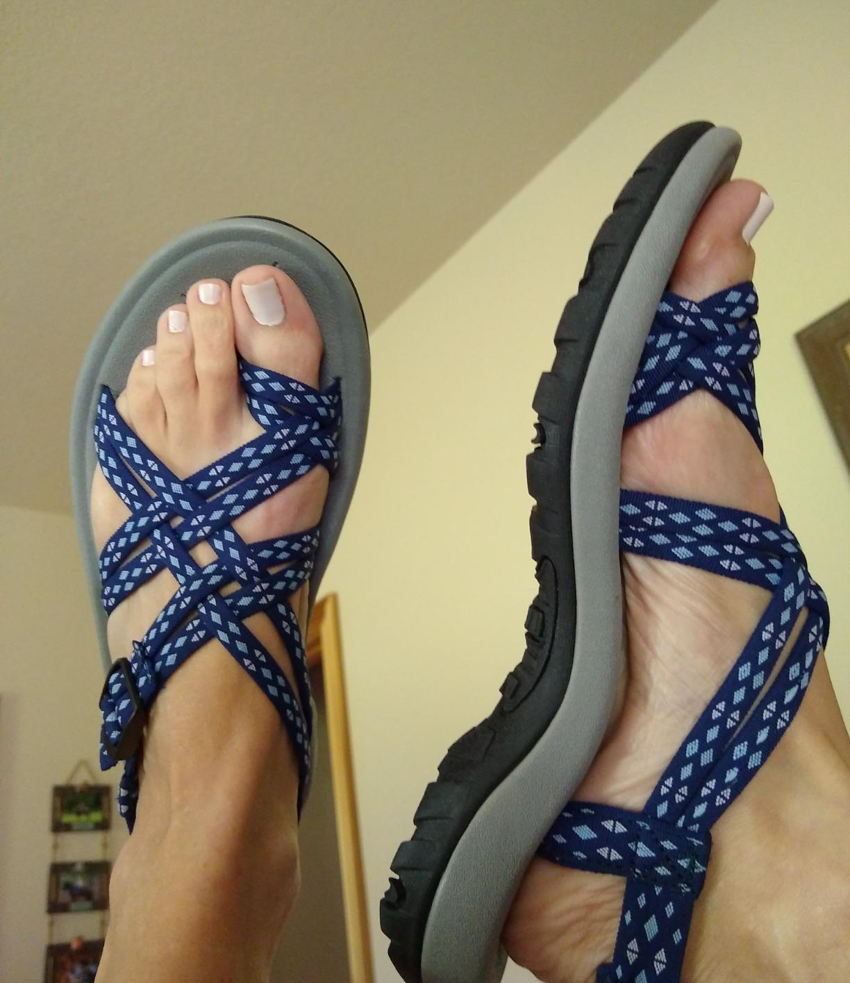 27 Comfy Summer Sandals That Won't Cause Blisters