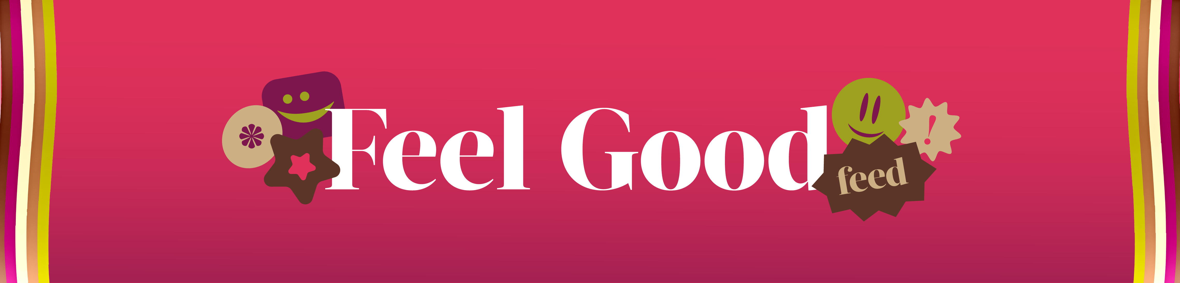 Feel Good Feed