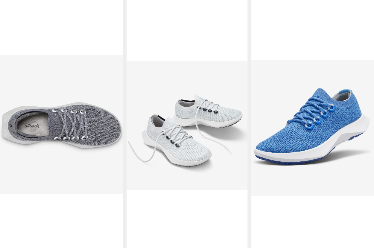 26 Durable Shoes That Could Last Through An Apocalypse