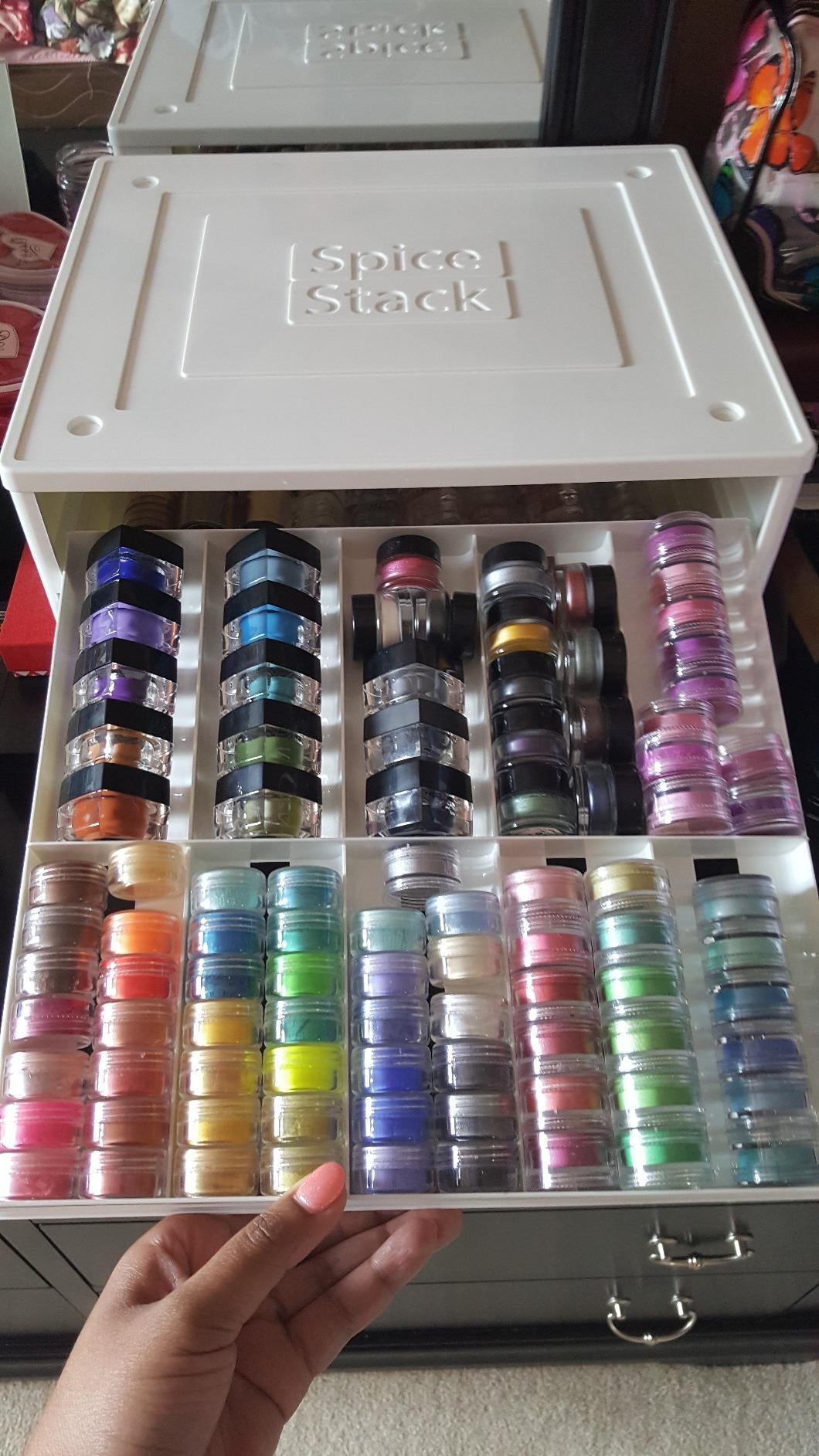 27 Aesthetically Pleasing And Practical Organizational Products