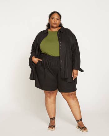 27 Pieces Of Breathable Clothing That Won’t Cling