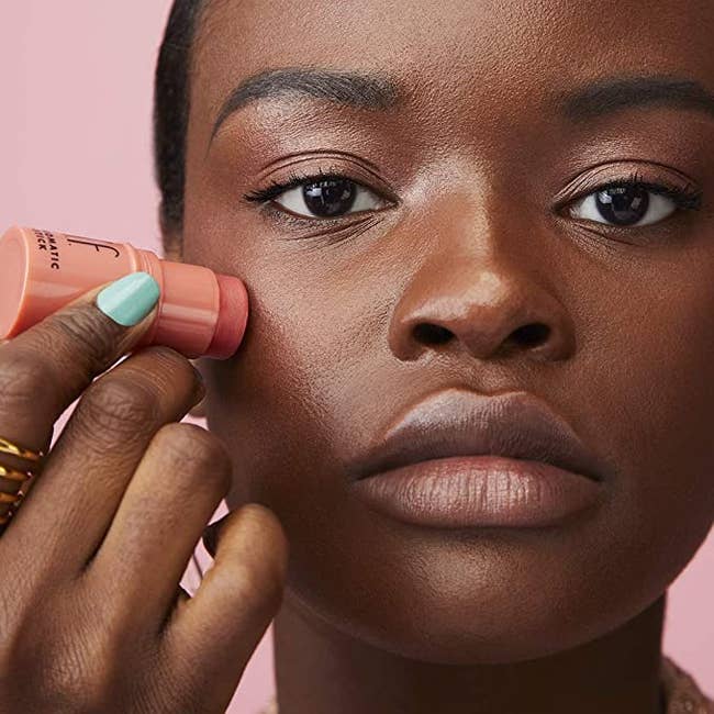 23 Multi-Use Beauty Products To Make Room In Your Bag