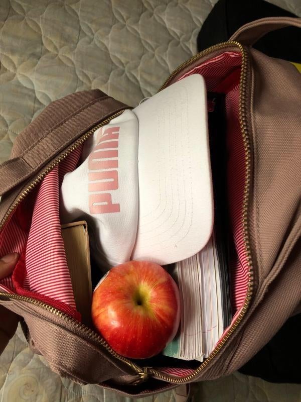 16 Backpacks That Can Hold More Stuff Than You'd Think