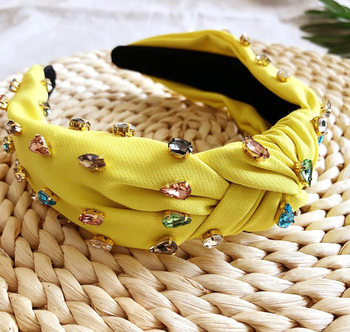 30 Fun Accessories To Add Color To Your All-Black Wardrobe