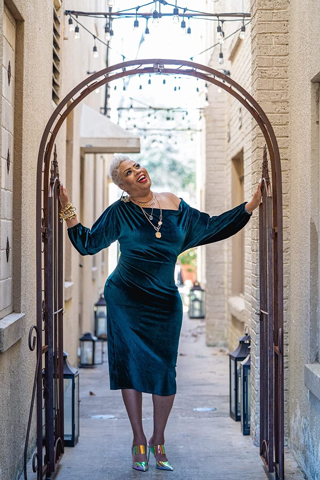 25 Fancy Dresses For Any Event This Fall