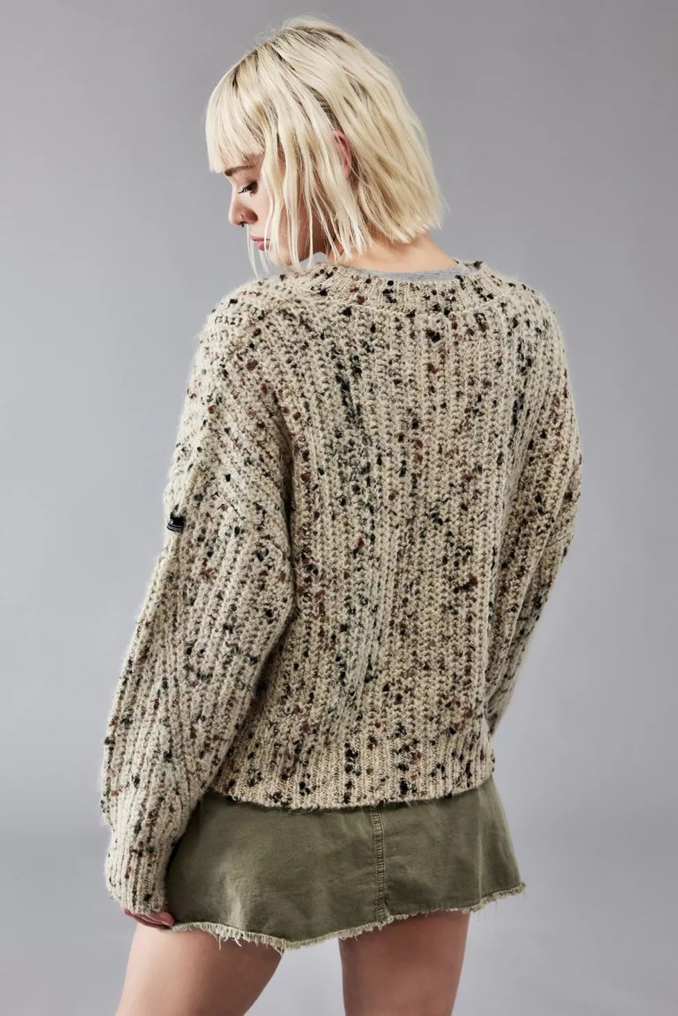25 Sweaters To Fulfill Your Cozy Knitwear Dreams