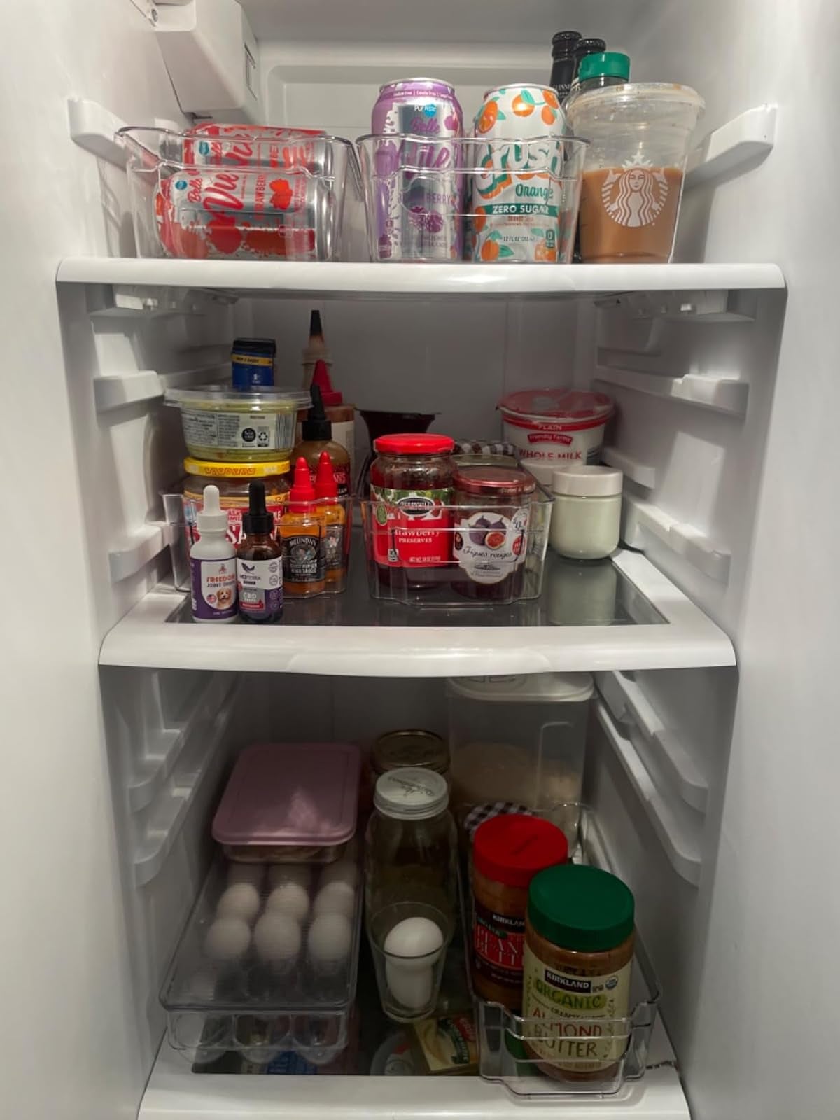 27 Storage Solutions For Your Colossal Pile Of Stuff