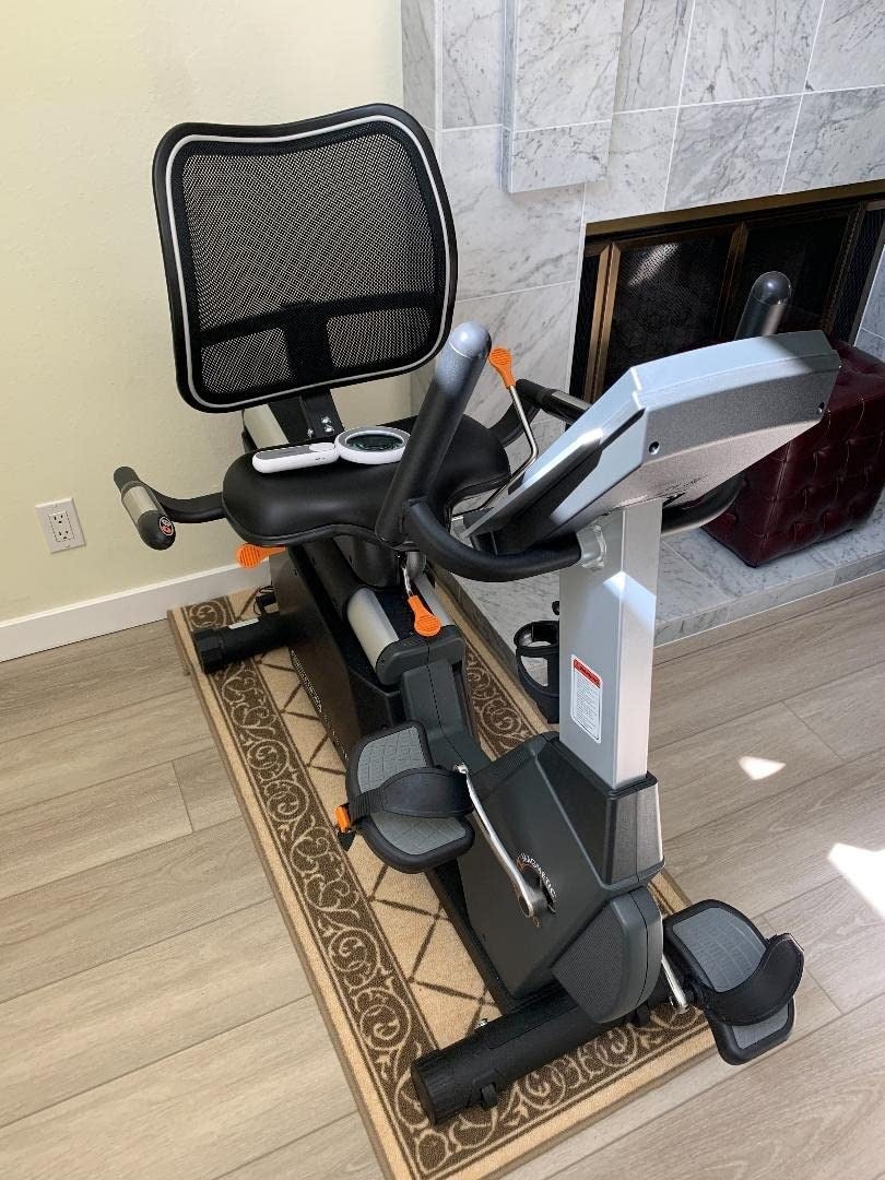 20 Best Recumbent Exercise Bikes For Your Home Gym