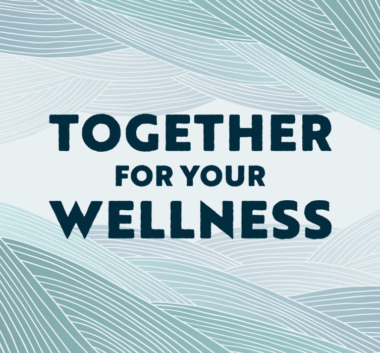 Together For Your Wellness