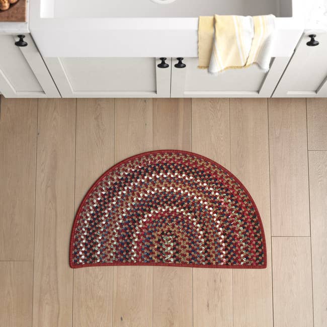30 Best Kitchen Rugs And Runners Of 2025