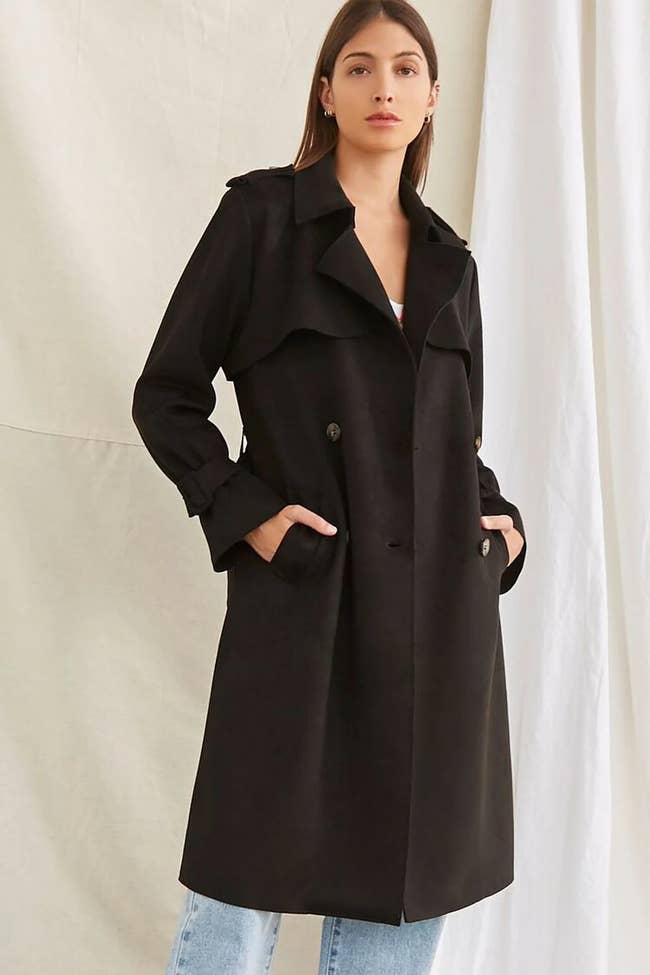 37 Best Black Jackets For Absolutely Any Occasion 2022