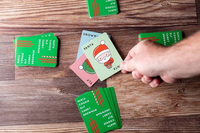 29 Products For Anyone Excited About The Holidays
