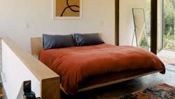 15 Best Floating Beds That Aren’t Optical Illusions