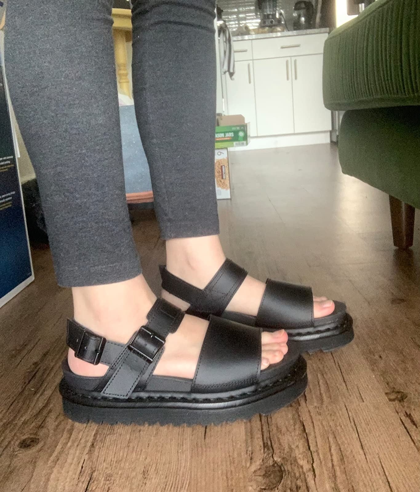 20 Cute Wedges You’ll Wanna Wear Over And Over Again