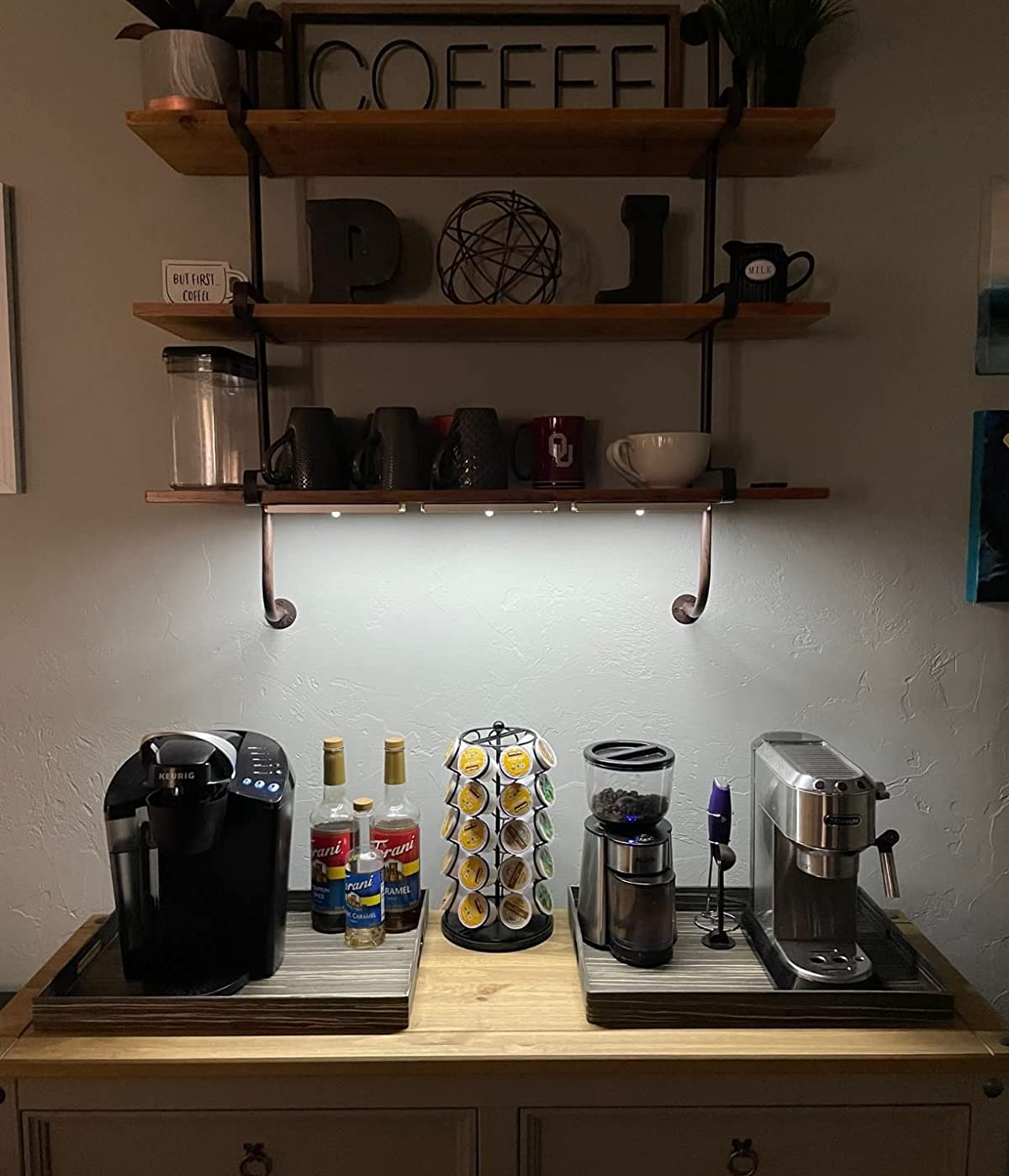 34 Quick-Fix Products For Anyone Who Is Bored With Their Kitchen