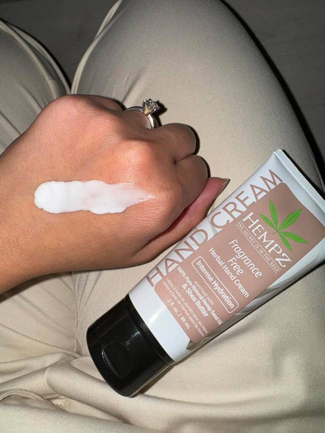23 Best Hand Creams For Dry Hands