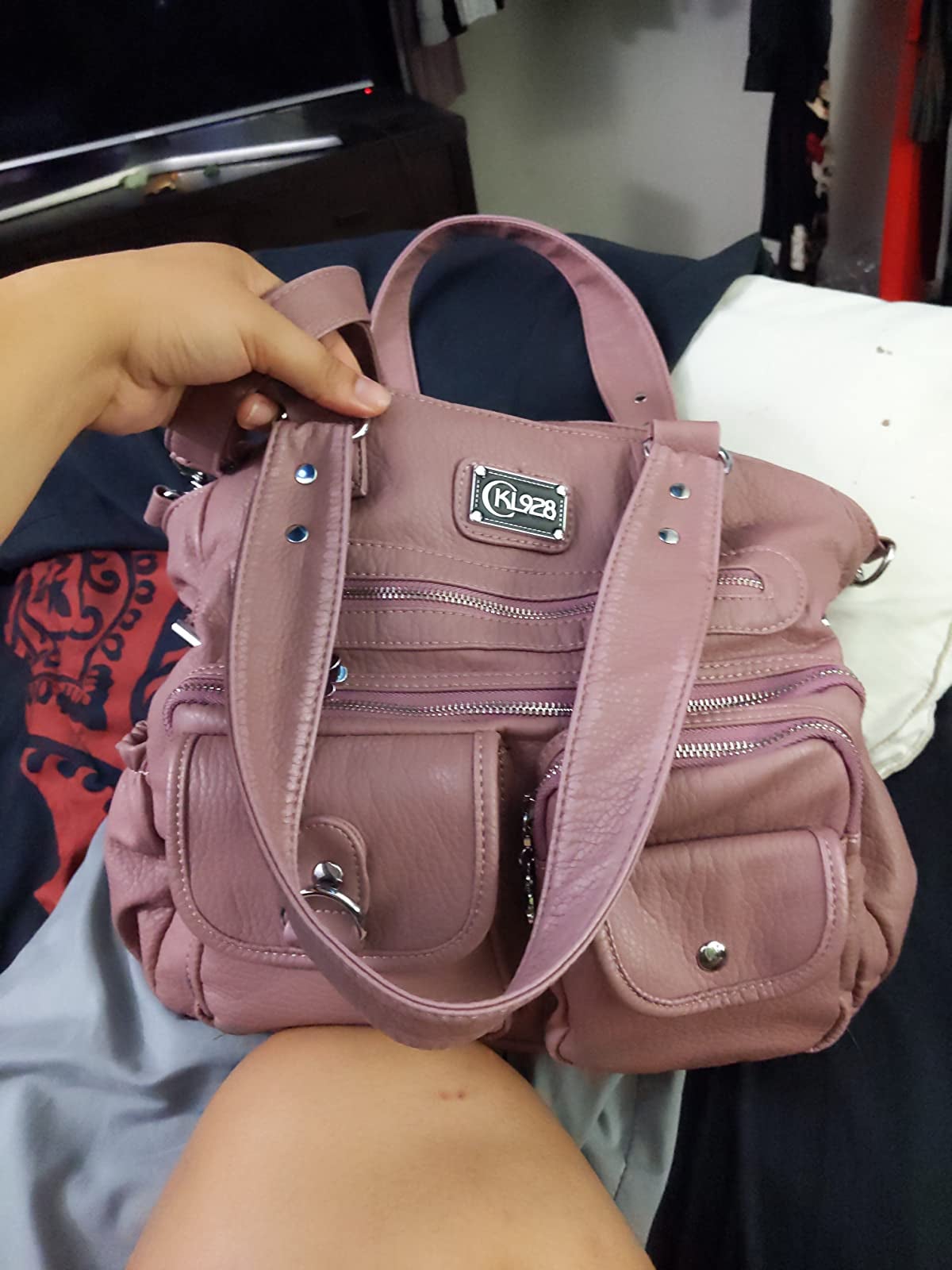 31 Useful And Organized Bags So You Don't Have To Be