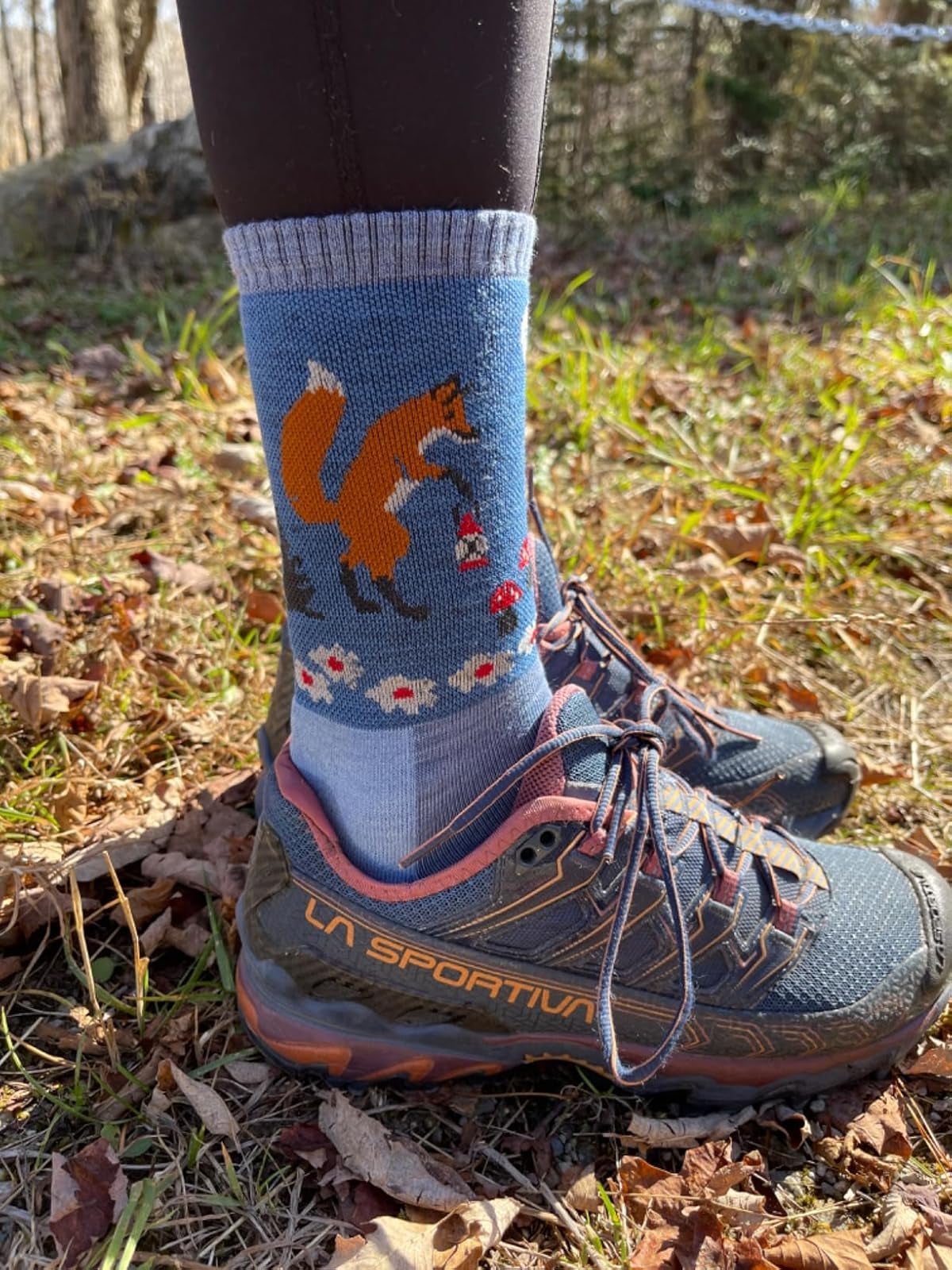 30 Best Wool Socks For Warmer Feet
