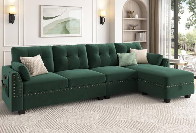 28 Best Cheap Couches Sectionals Under 500