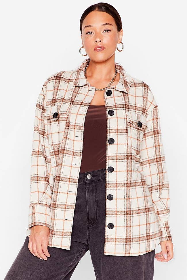 20 Cute Fall Coats Jackets