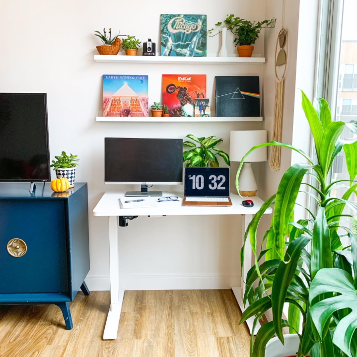 32 Best Work-From-Home Computer Desks To Buy In 2025