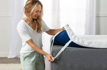 28 Best Firm Mattress Toppers To Buy In 2025