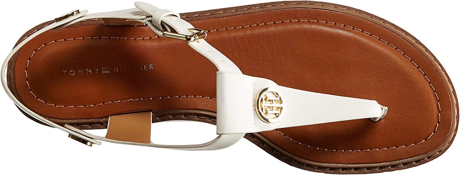 25 Best White Sandals You'll Find Every Excuse To Wear