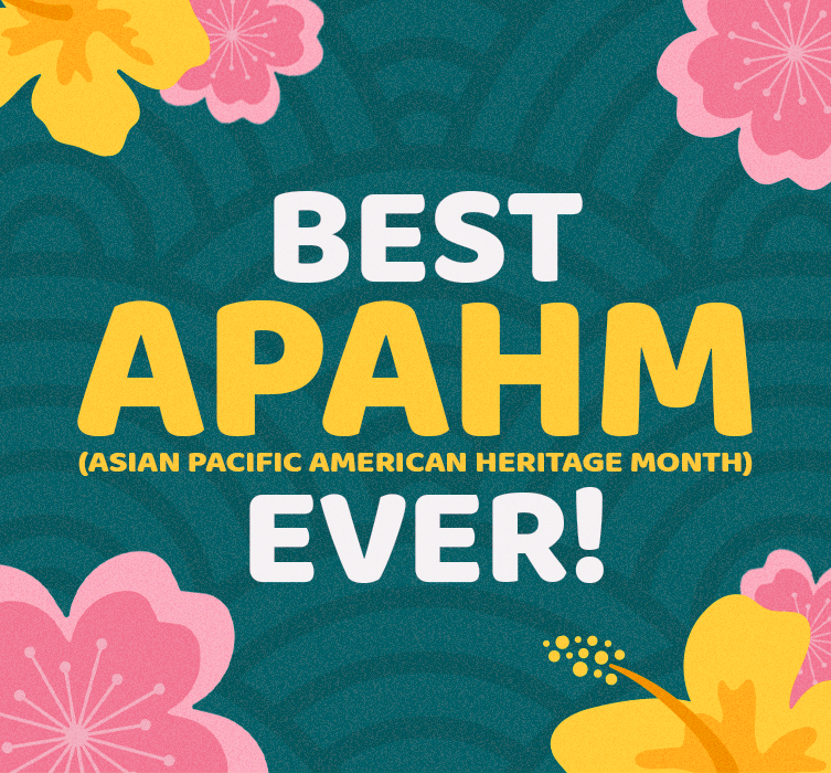 Best APAHM Ever