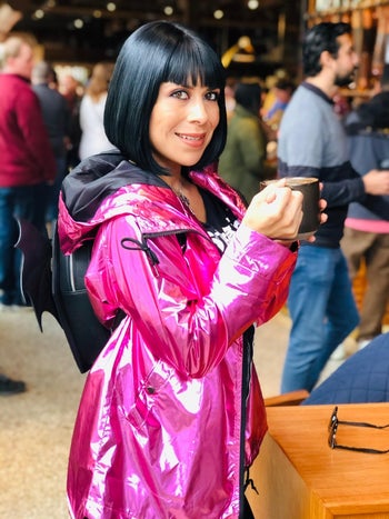 22 Fun Raincoats That’ll Make You Look Forward To Rain