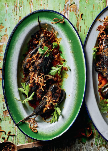 26 AAPI Cookbooks You Should Read