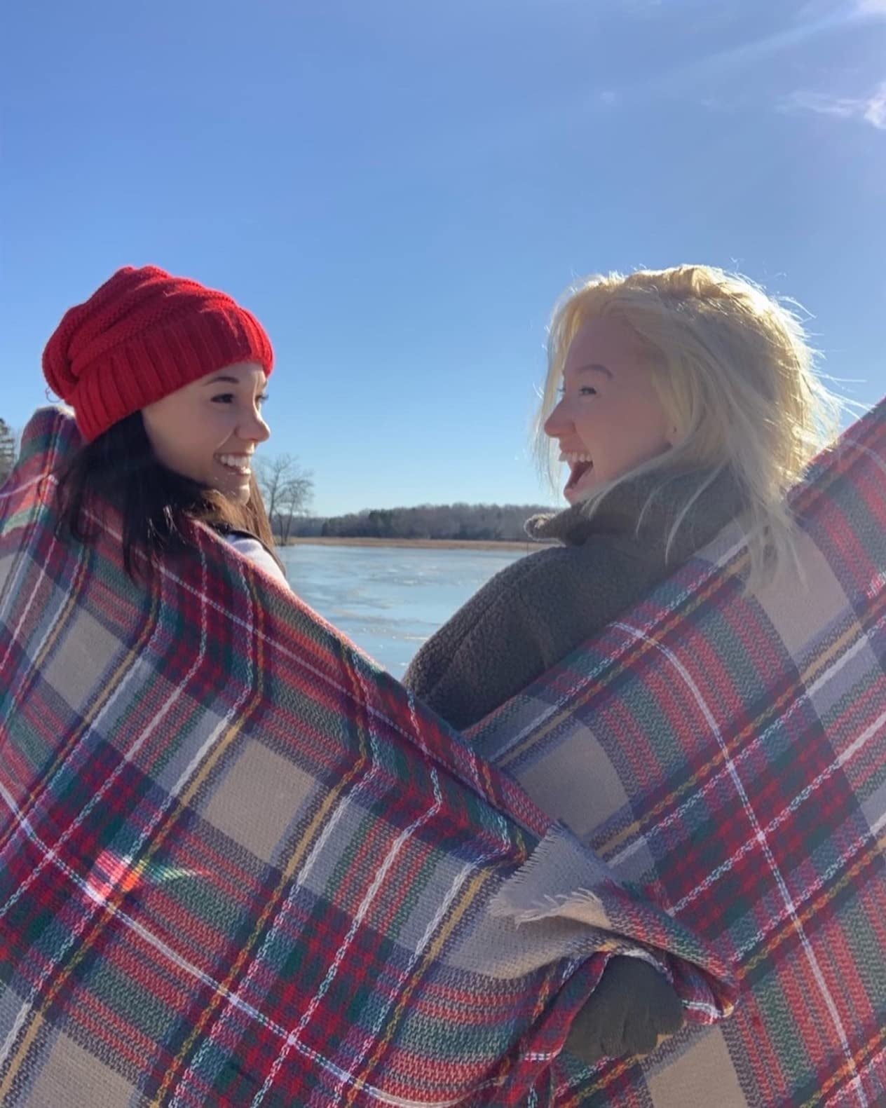 34 Things You're Totally Going To Want When It's Freezing Out