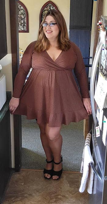 35 Plus-Size Fashion Pieces For Your Holiday Outfits