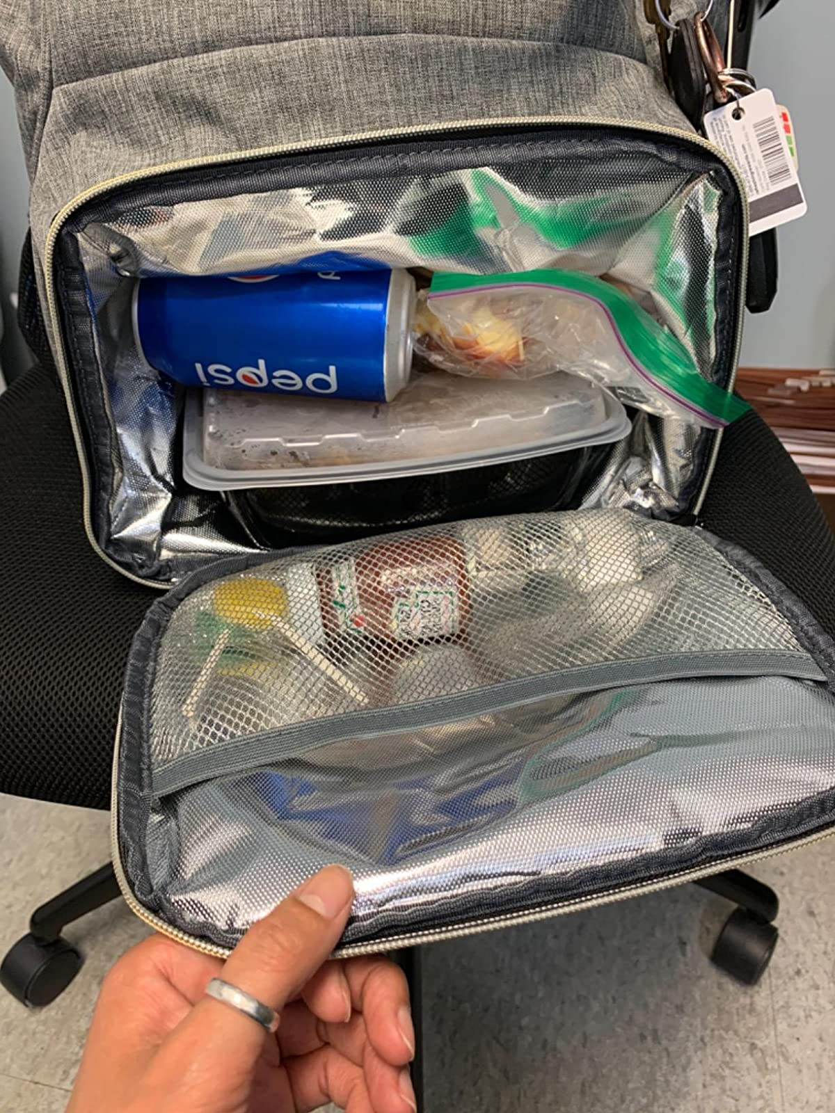 21 Functional Bags To Keep You Organized