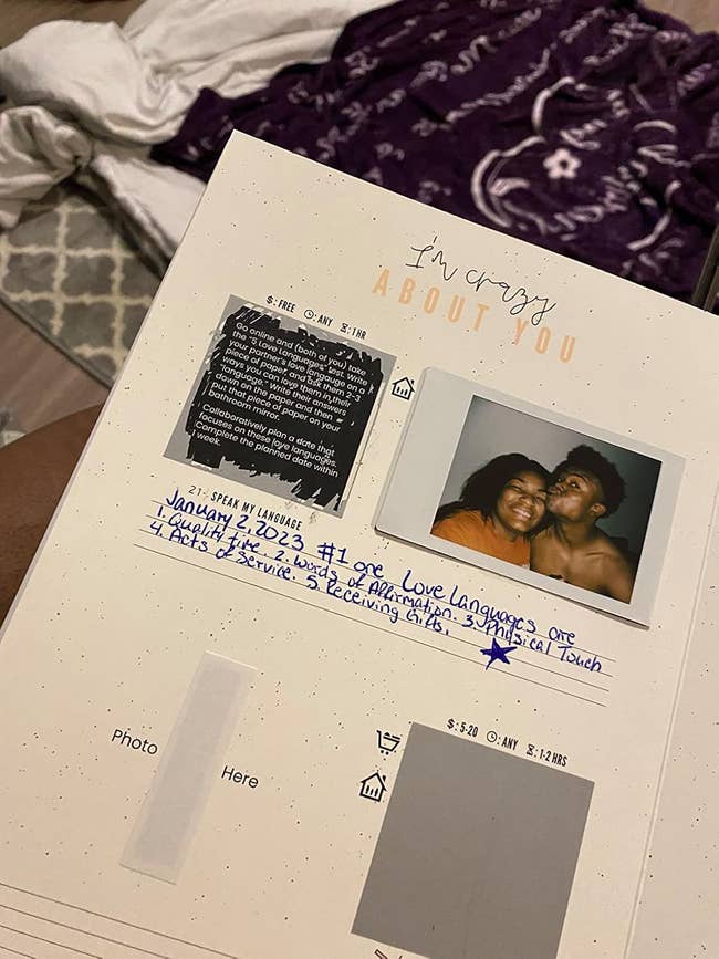 36 Last-Minute Valentine's Day Gifts Longterm Couples