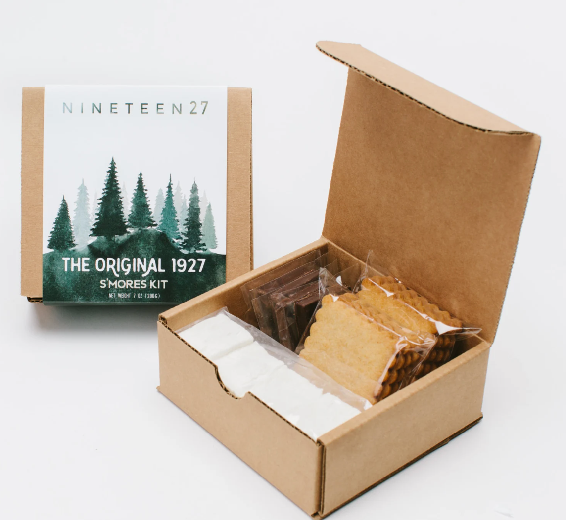 22 Top Rated Snacks To Satisfy Your Sweet Tooth