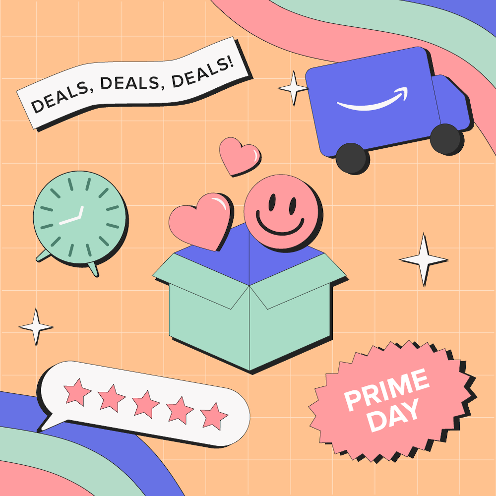 Prime Day