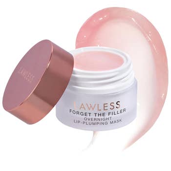 36 Best Lip Masks To Hydrate Your Pout In 2026