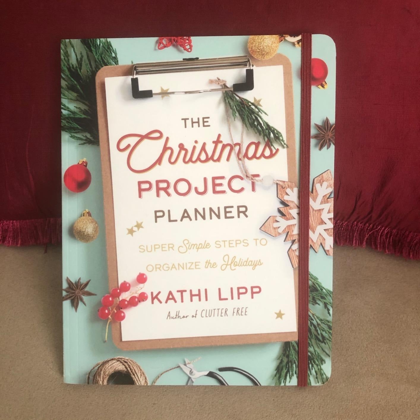 30 Products To Get Through The Holidays In One Piece