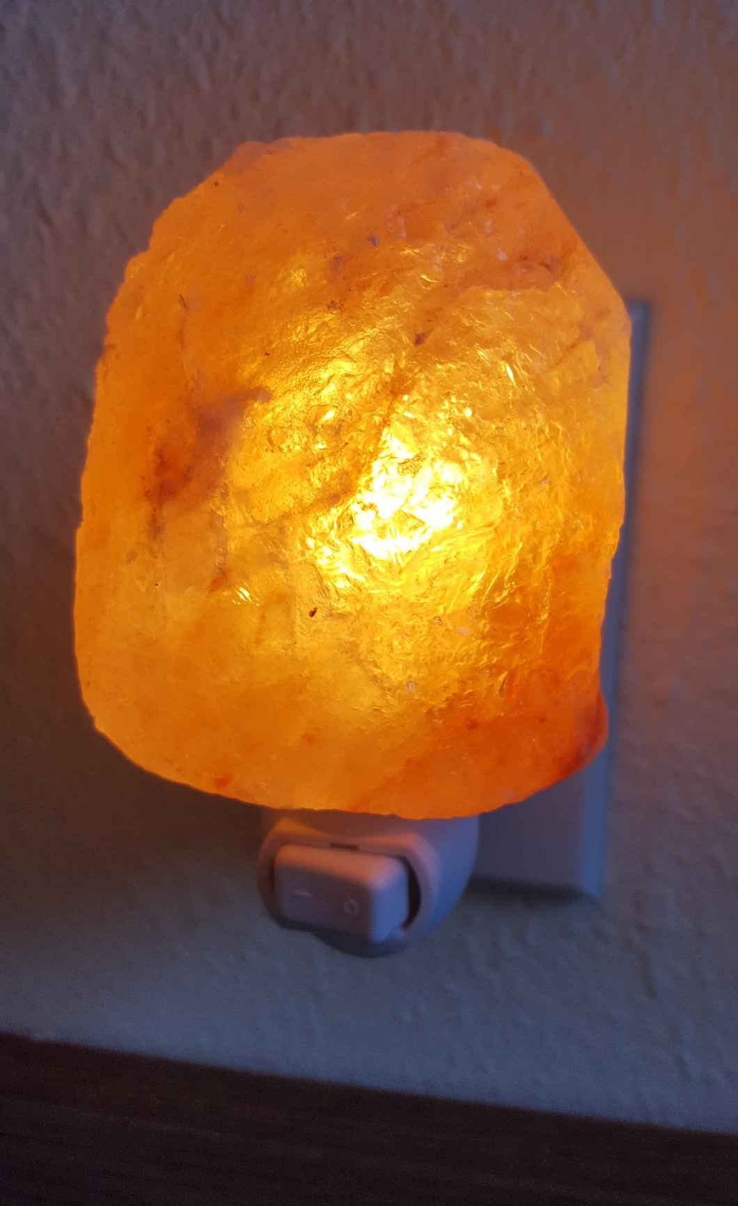 15 Best Salt Lamps To Brighten Up Your Life 2022