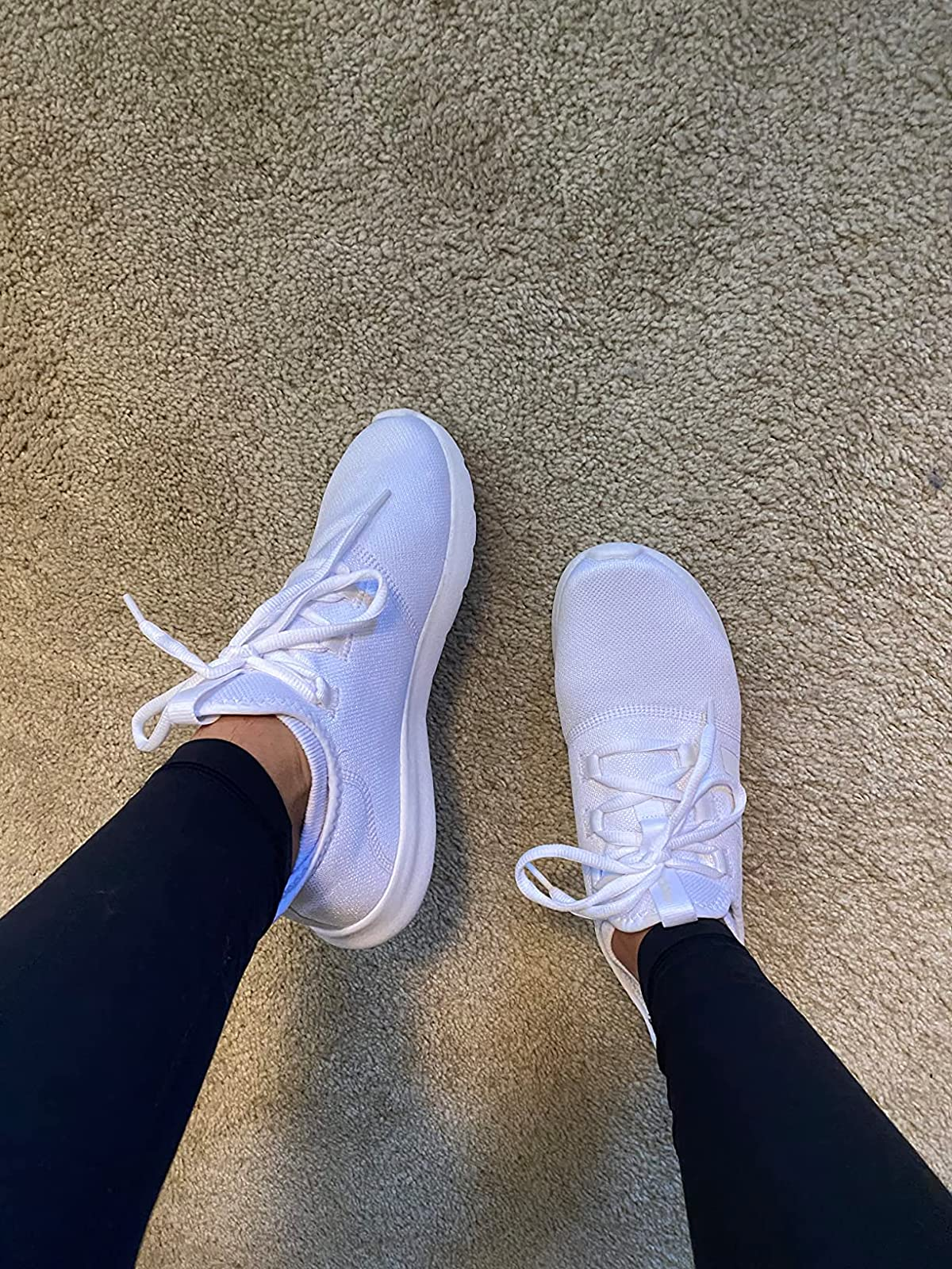 37 Comfy Shoes You Won't Mind Walking Around In All Day