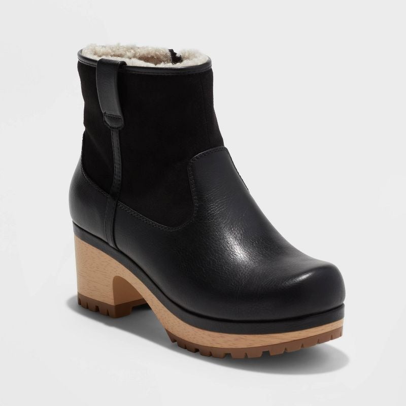 28 Boots You’ll Practically Live In