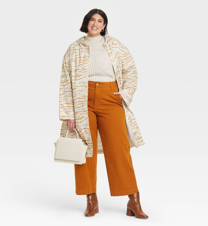 22 Fun Raincoats That’ll Make You Look Forward To Rain