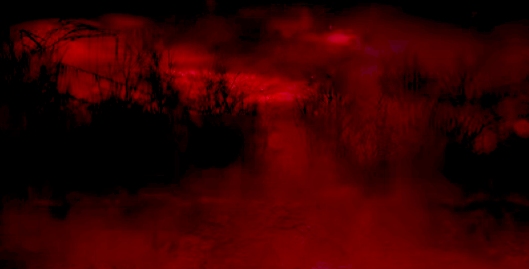 The coolest Stranger things background red Wallpapers that fans will love