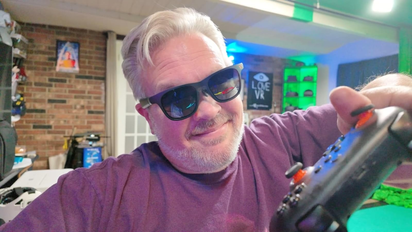 27 Futuristic Tech Gifts They'll Use Every Day