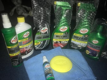 13 Best Car Cleaning Kits To Keep Your Ride Looking New